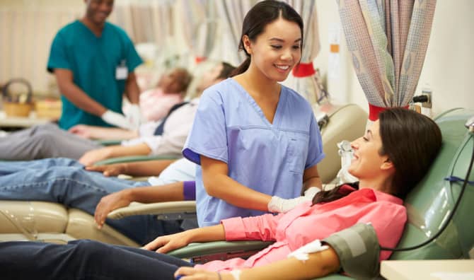 5 Steps to Planning a Blood Donation Drive in Your Community - GOODNET ...