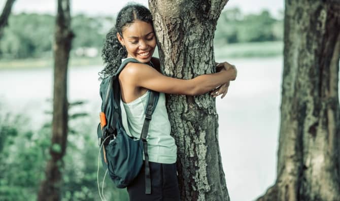 Nature-Based Energy Clearing Rituals - GOODNET | Gateway to doing good