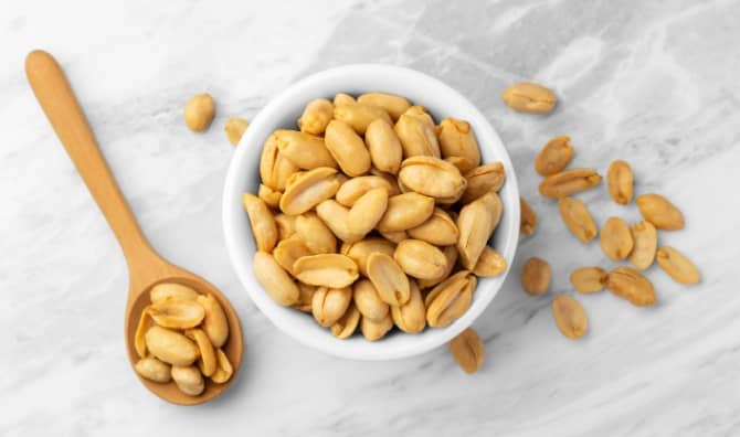 sraeli Scientists Develop Safe Treatment for Peanut Allergies - GOODNET ...