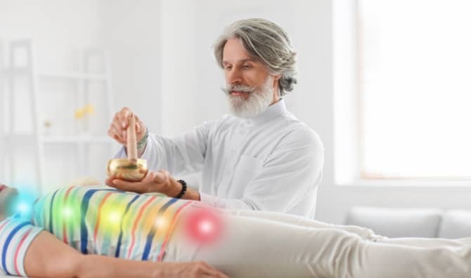 Exploring the Ancient Energy Healing Art of Tibetan Reiki - GOODNET ...