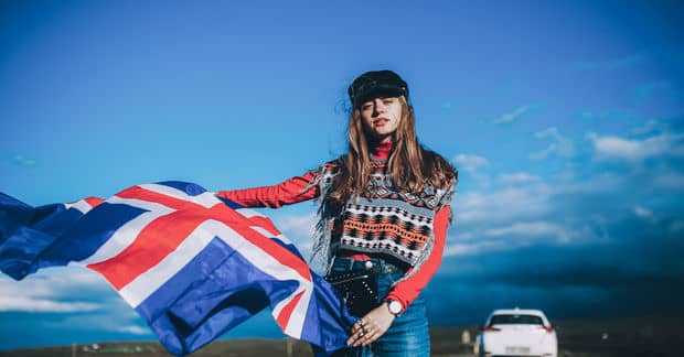 Iceland Becomes the First Country to Outlaw Paying Women Less Than Men ...