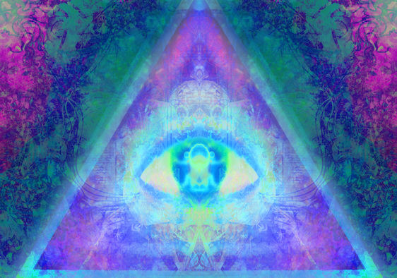 Third Eye