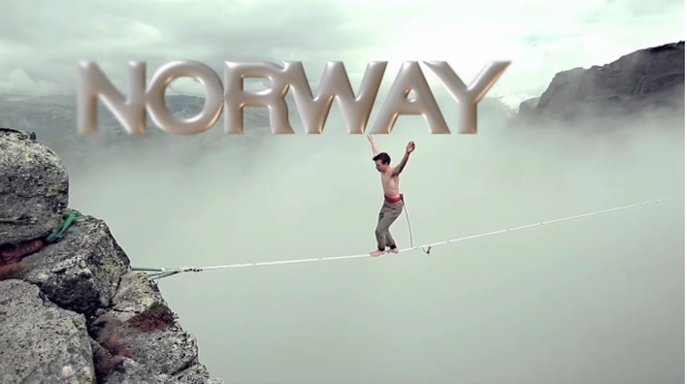 Can Humans Fly? - Goodnet