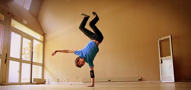 This is What Flip Side Means - Goodnet