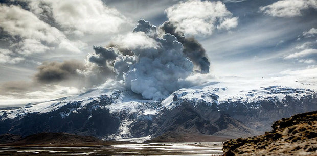 A Beautiful Natural Disaster - Goodnet