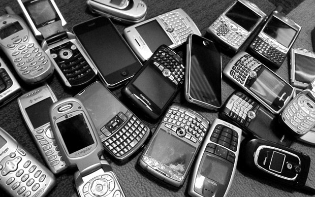 Your Old Phone Can Save Life - Goodnet