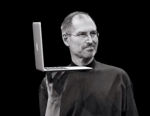 Remembering Steve Jobs - Goodnet