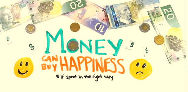 Can Money Buy You Happiness? - Goodnet