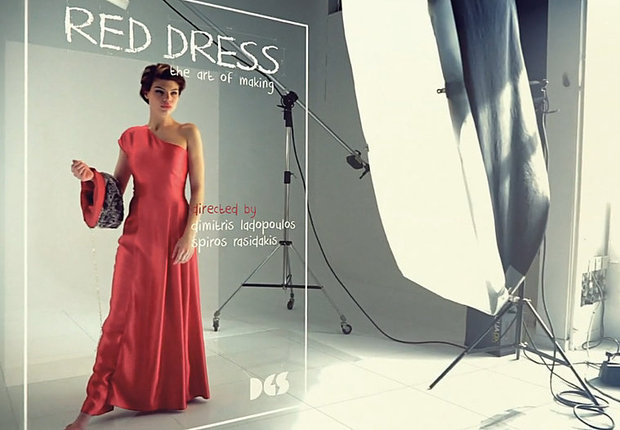 How a Red Dress Achieves Perfection - Goodnet