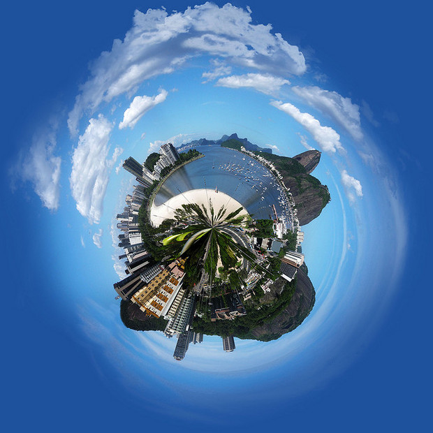 Describe an ideal world in 3 words - Goodnet