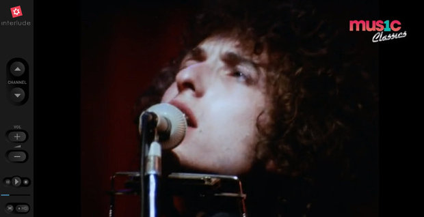 Bob Dylan’s New Interactive Video is Genius - Goodnet