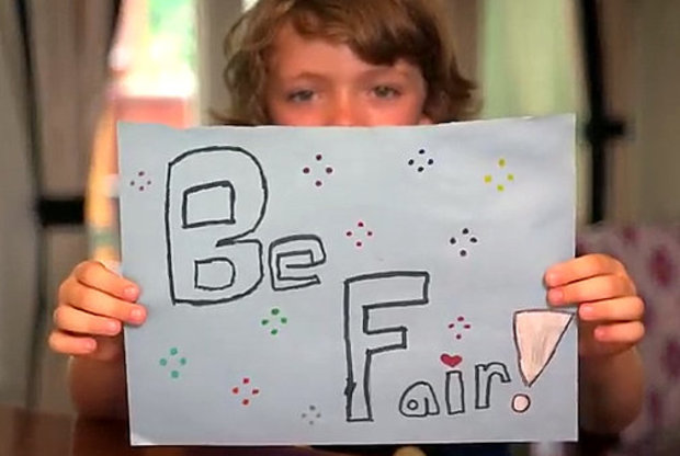 What We Can Learn from Kids about the Merits of Fair Trade [VIDEO ...