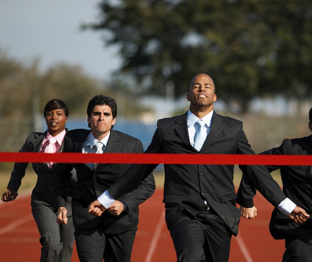 What's one thing you want to accomplish this year? - Goodnet