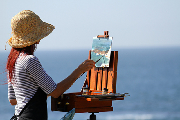 These Facts About Creativity Will Blow Your Mind - Goodnet