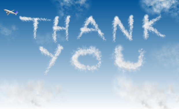 4 Reasons Why You Should Start Saying Thank You Today [LIST] - Goodnet