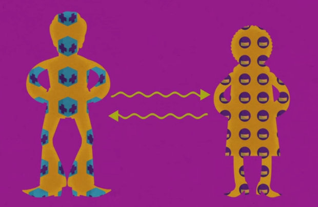 The Science of Attraction Proves It Really Is All about the Chemistry ...