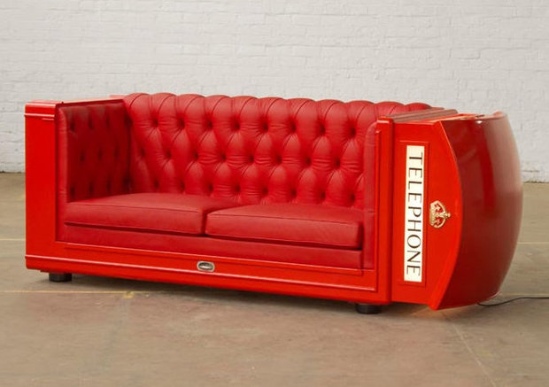 10 of the Most Amazing Repurposed Items You’ll Ever See - Goodnet