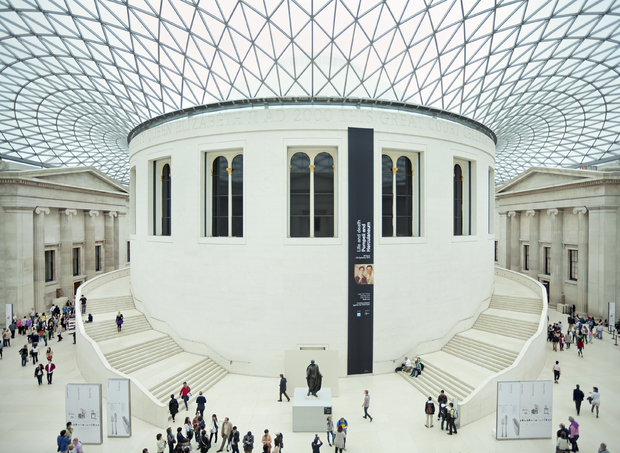 Why a Trip to the Museum Is Good for You - Goodnet