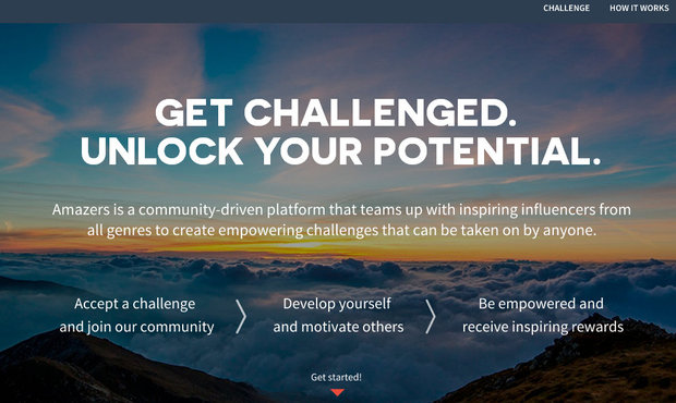 Are You Ready to Take on the Challenge of a Lifetime? - Goodnet