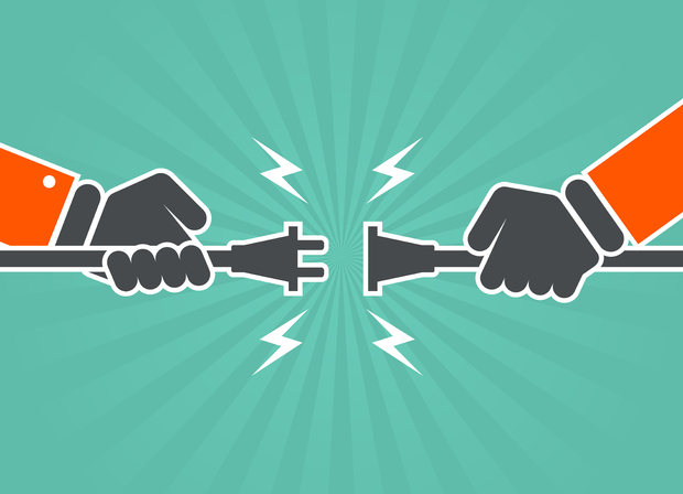 A New Platform to Share Energy for the Greater Good - Goodnet