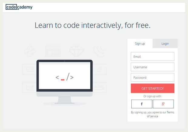 7 Learn-to-Code Sites For All Ages and Stages [LIST] - Goodnet