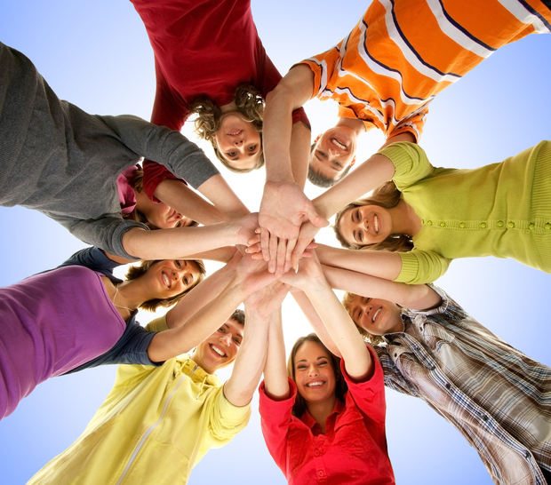 Three Steps to Making the World A Better Place - Goodnet