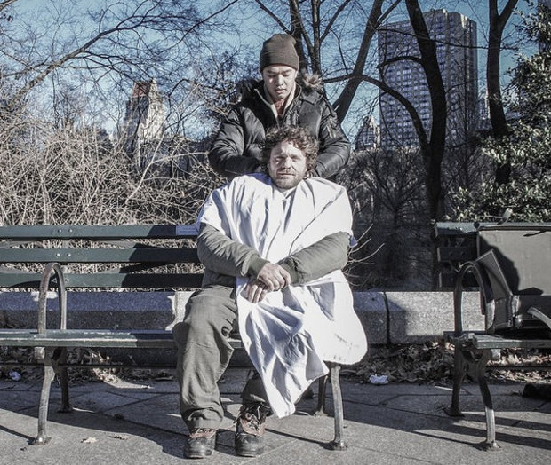 14 Real People Who Inspired Us in 2014 - Goodnet