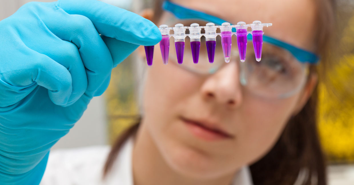 A Smell Test for Parkinson's Could Lead to Earlier Detection - Goodnet