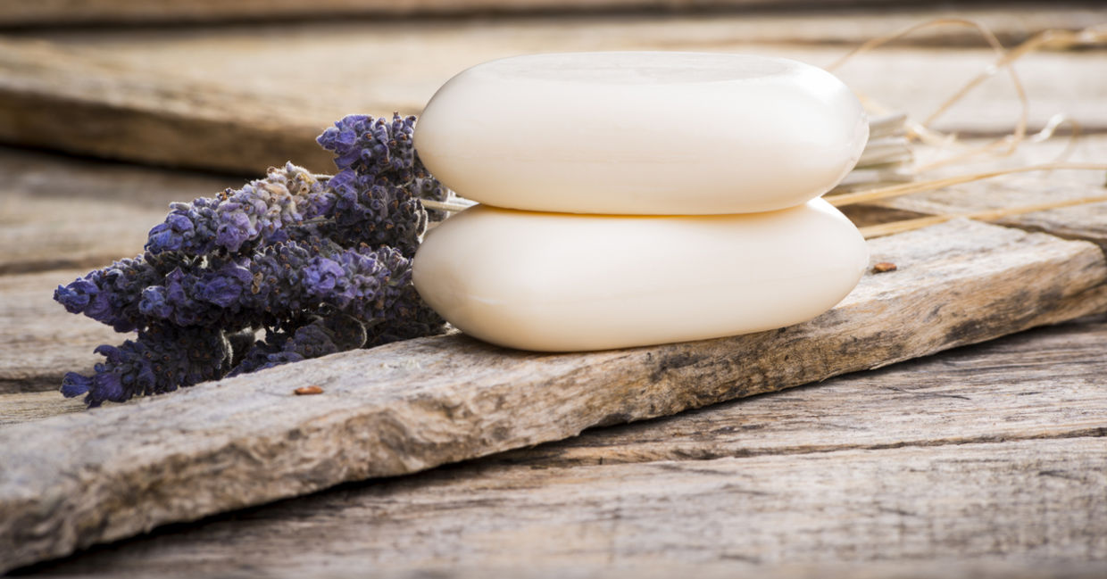 Hilton's Used Soap Will be Recycled into New Bars - Goodnet