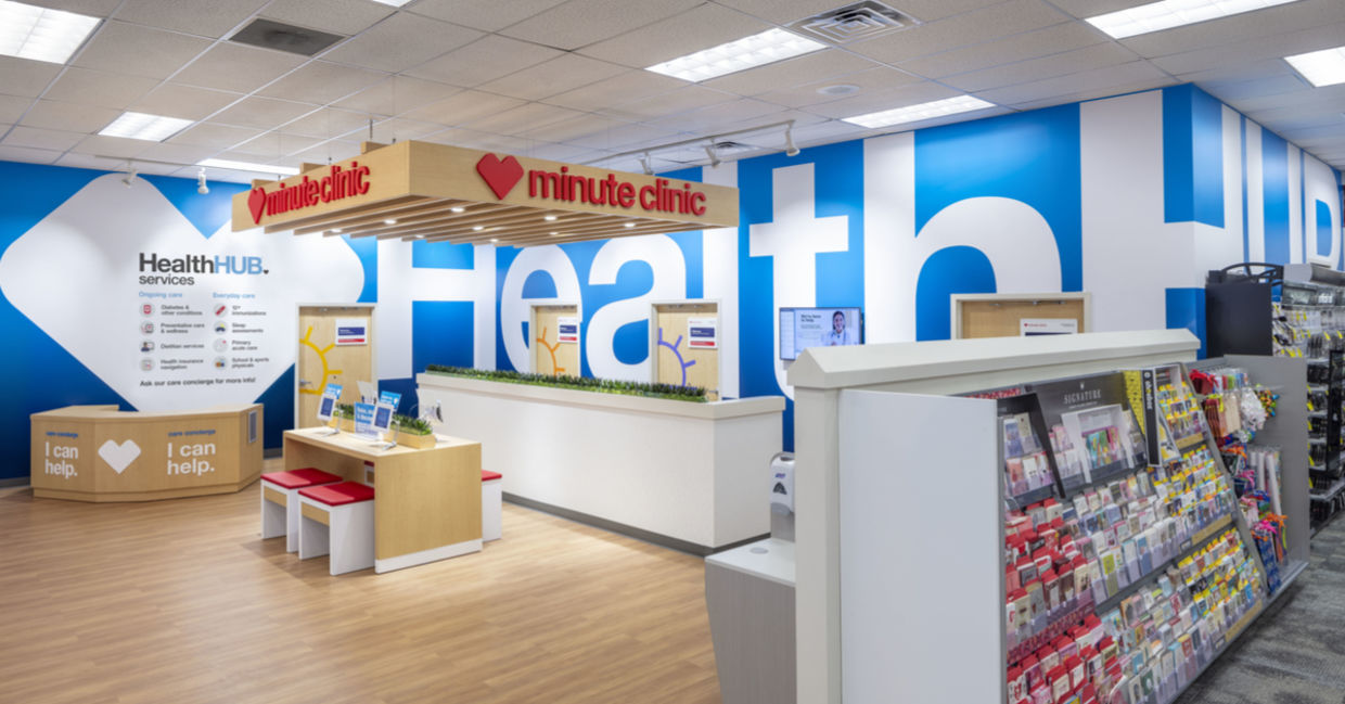 How America's Biggest Drug Store Plans to Transform Healthcare - Goodnet