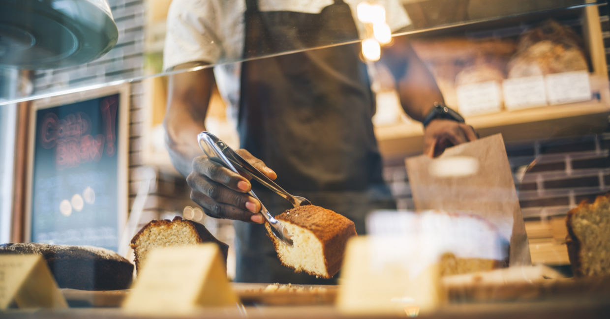 This Bakery Changes Lives for Those With Disabilities - Goodnet