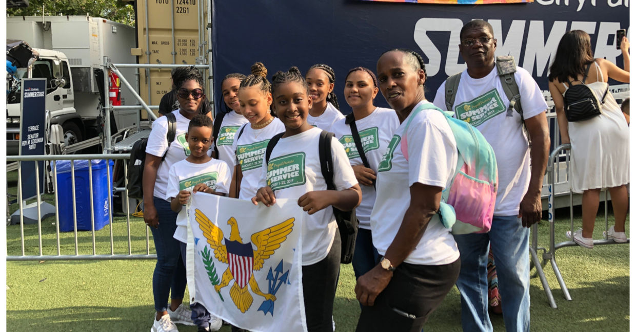 Project Promise Spreads Kindness Across the US - Goodnet