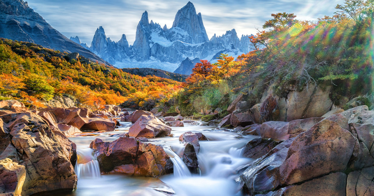 Chile's Route of Parks Will Be a Boom For Ecotourism - Goodnet