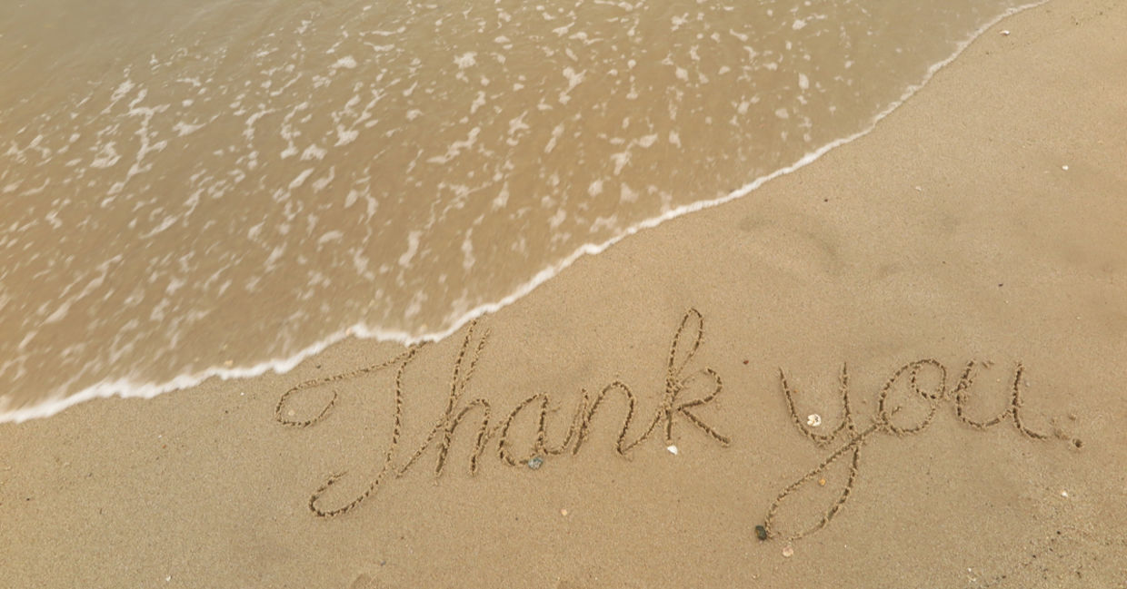 The Country of the Philippines Says Thank You [VIDEO] - Goodnet