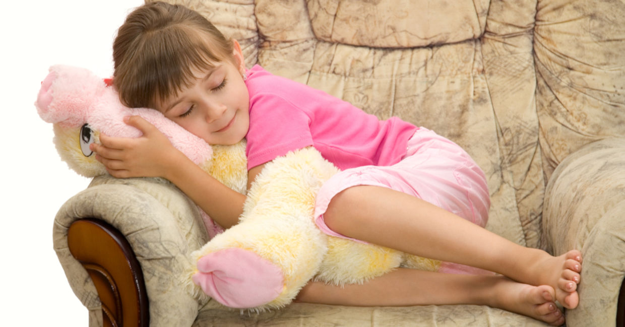 Kids Are At The Heart of A Touching New Initiative - Goodnet