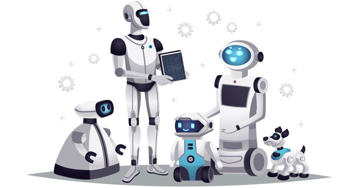 Companion Robot Aims to End Social Isolation Among Elderly - Goodnet