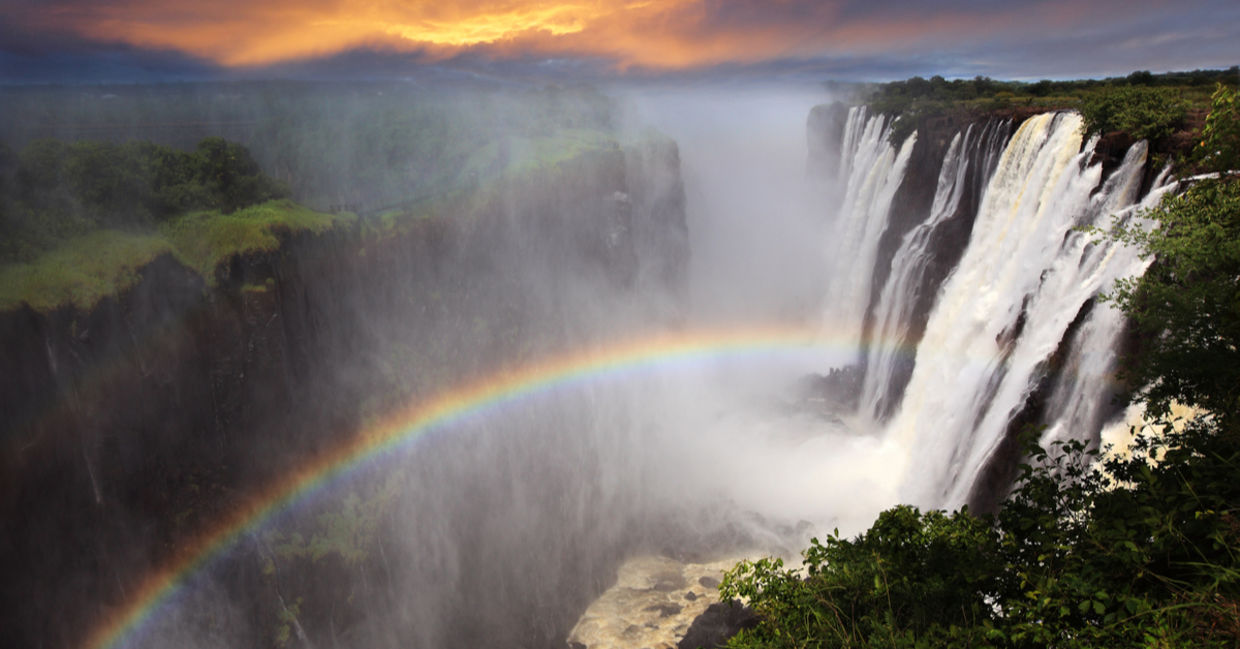 5 Awe-Inspiring Travel Destinations For Your 2017 Vacation - Goodnet