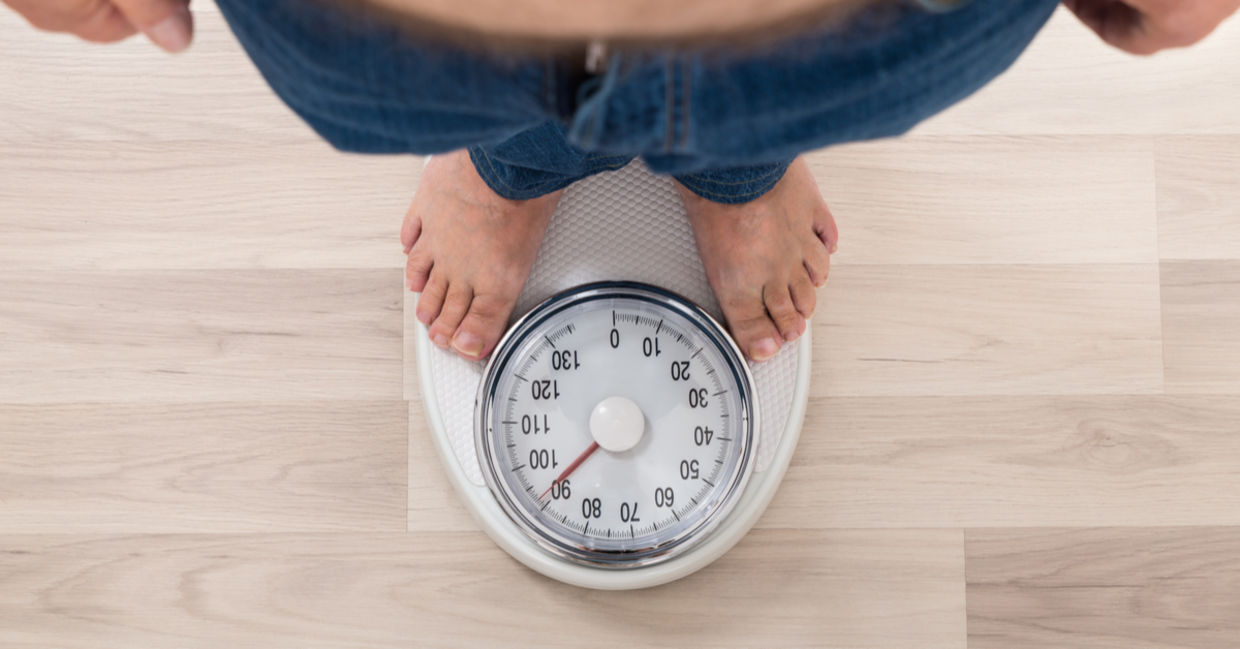 This Man's Incredible 365-Day Transformation Will Blow You Away - Goodnet