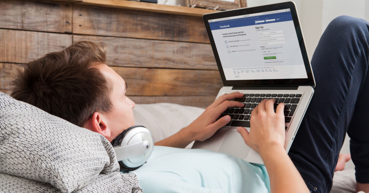 What Does Your Facebook Personality Say About You? [QUIZ] - Goodnet