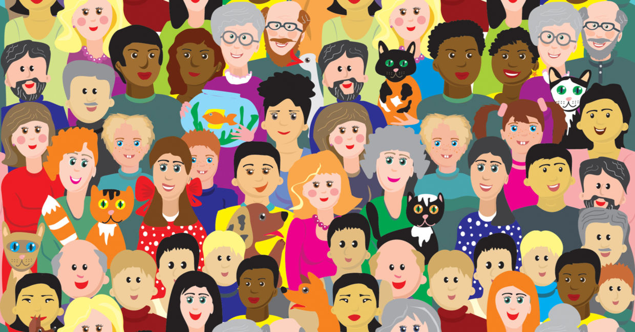 What’s Your Social Impact? [QUIZ] - Goodnet