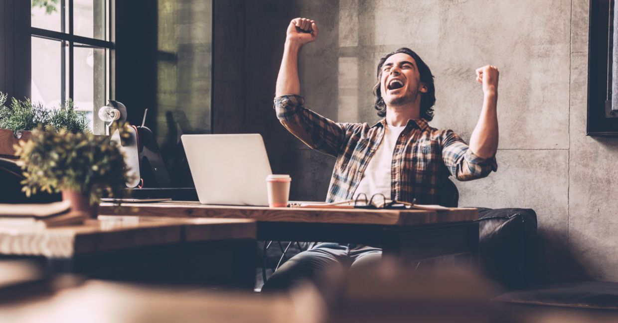 TED Talk of the Week: The Secret to Better Work - Goodnet