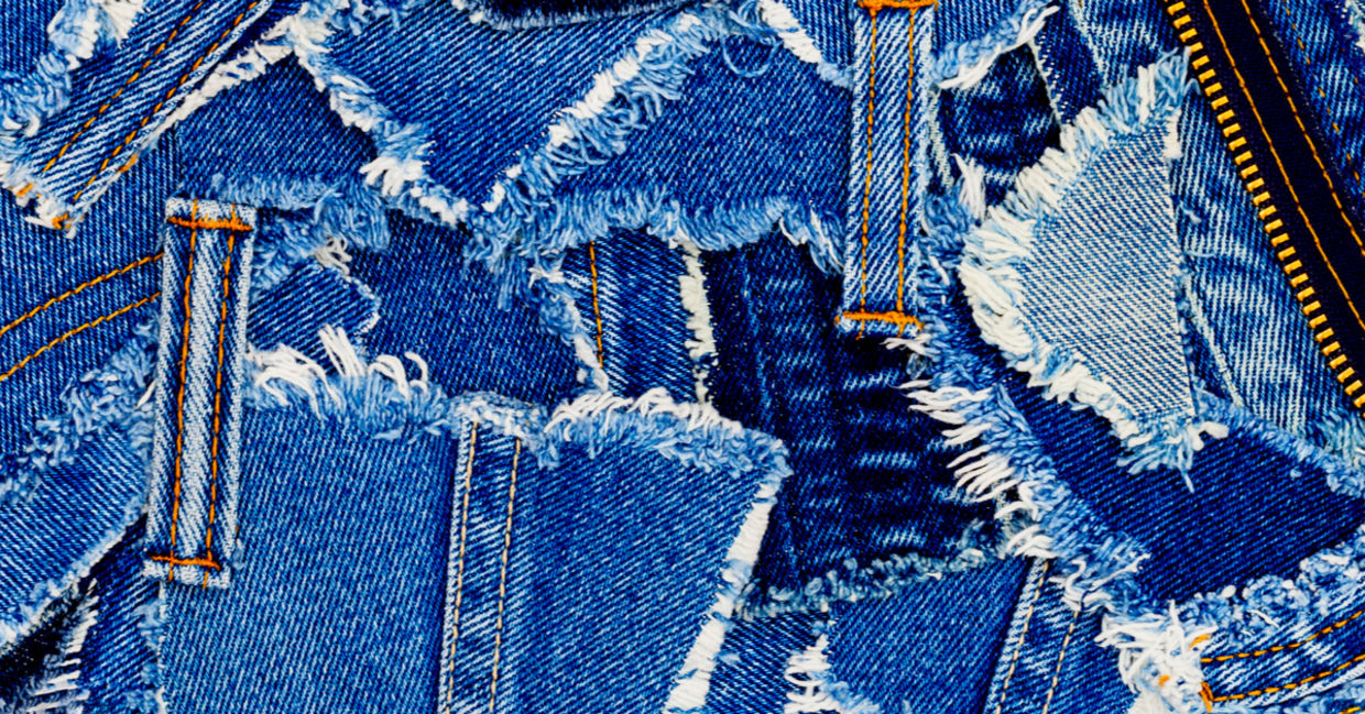 How to Repurpose Old Clothes From Your Own Closet - Goodnet