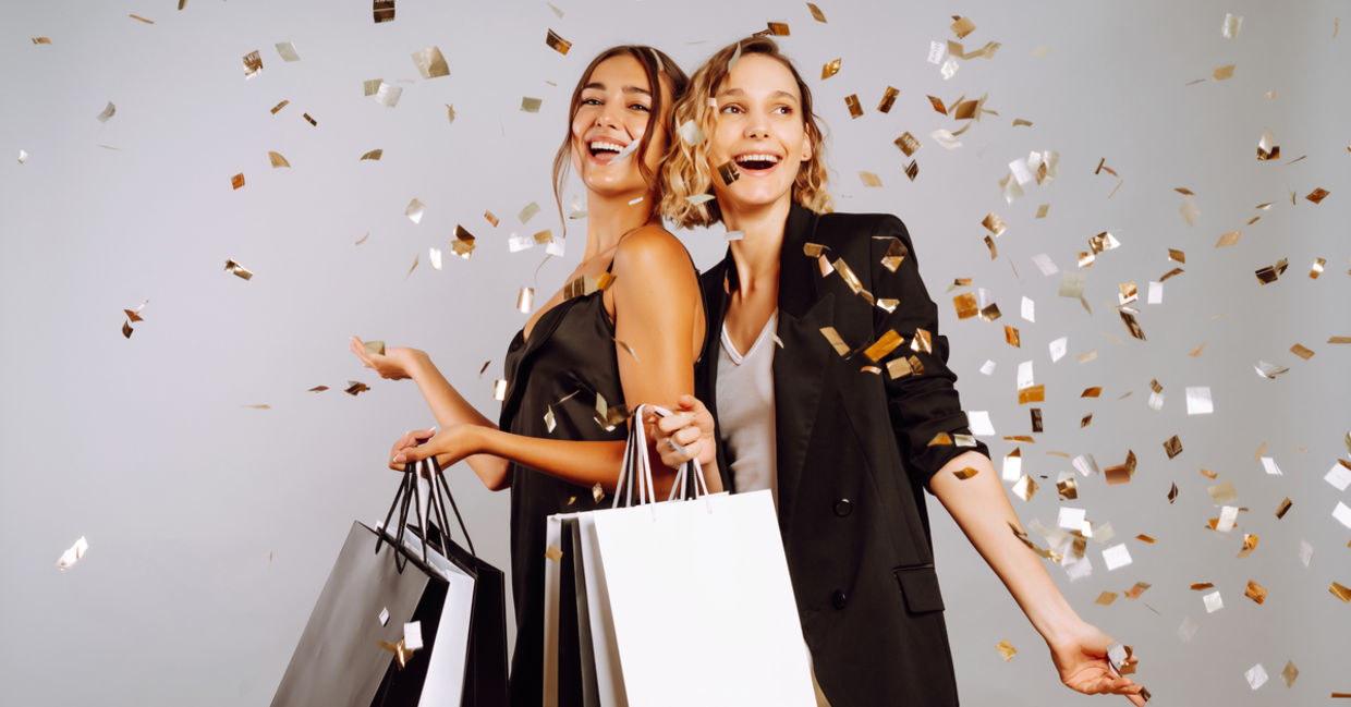 TED Talk of the Week: How to Buy Happiness - Goodnet