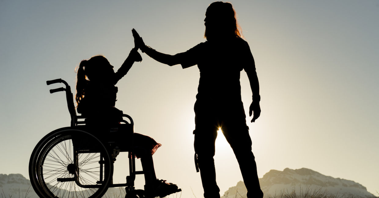 What Children Can Teach Us About Disabilities [VIDEO] - Goodnet