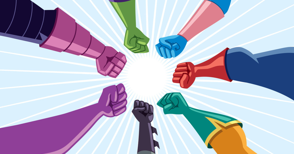 Meet the Newest Super Hero – Garbage Man [VIDEO] - Goodnet