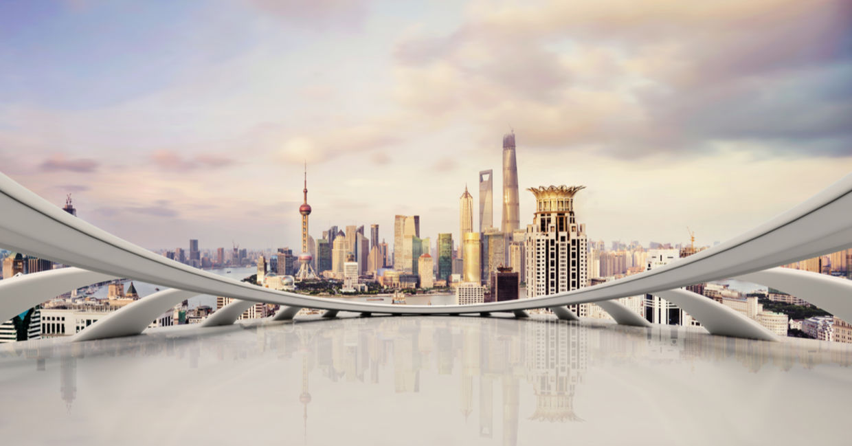 What's Your Perfect City? [QUIZ] - Goodnet