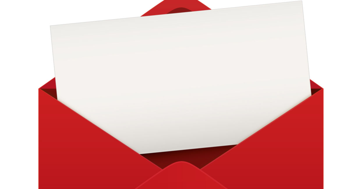 Can You Guess What's Inside This Envelope? [VIDEO] - Goodnet