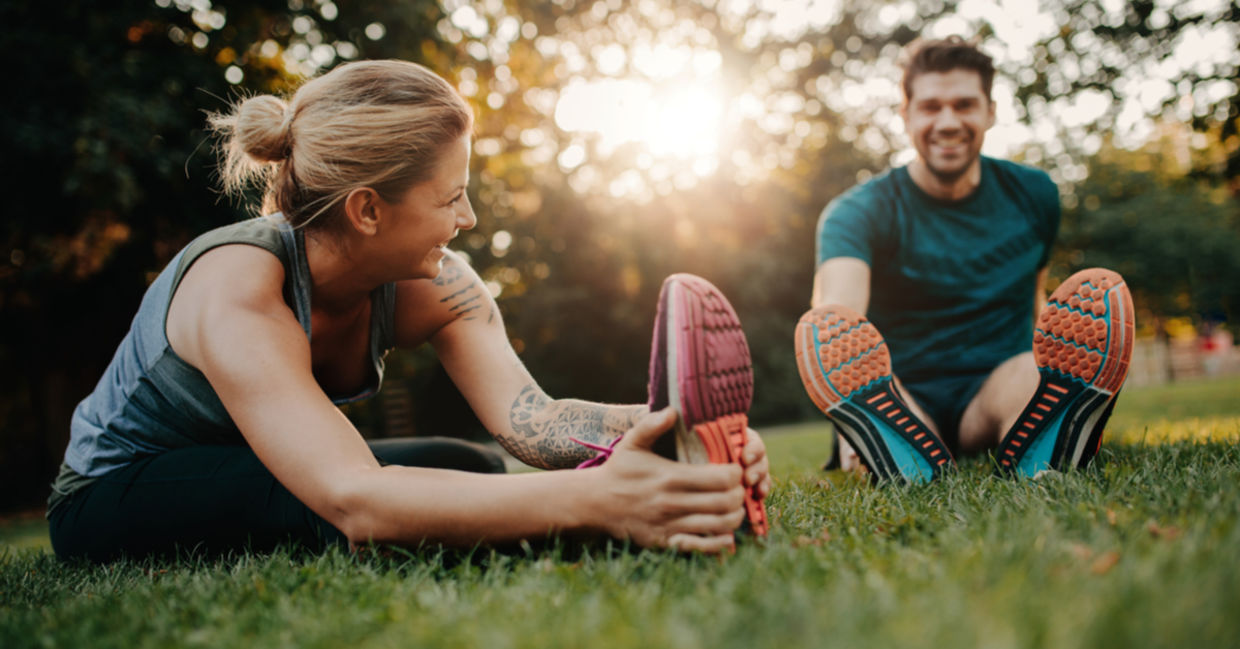 What’s Your Ideal Exercise? [Quiz] - Goodnet