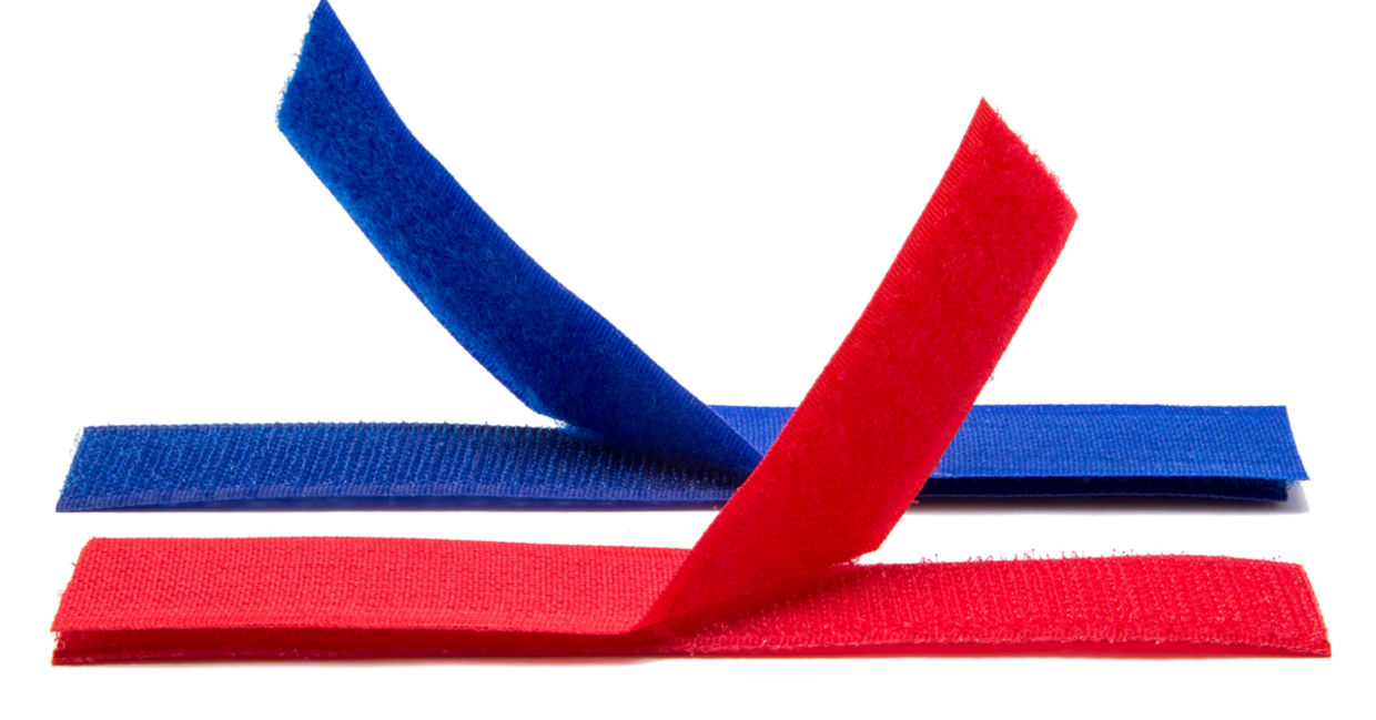 It's Amazing What You Can Do with Some Velcro, an iPad and a Bit of ...