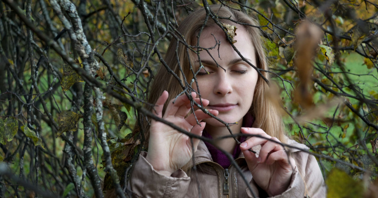 Enjoy the Benefits of Listening to Nature - Goodnet